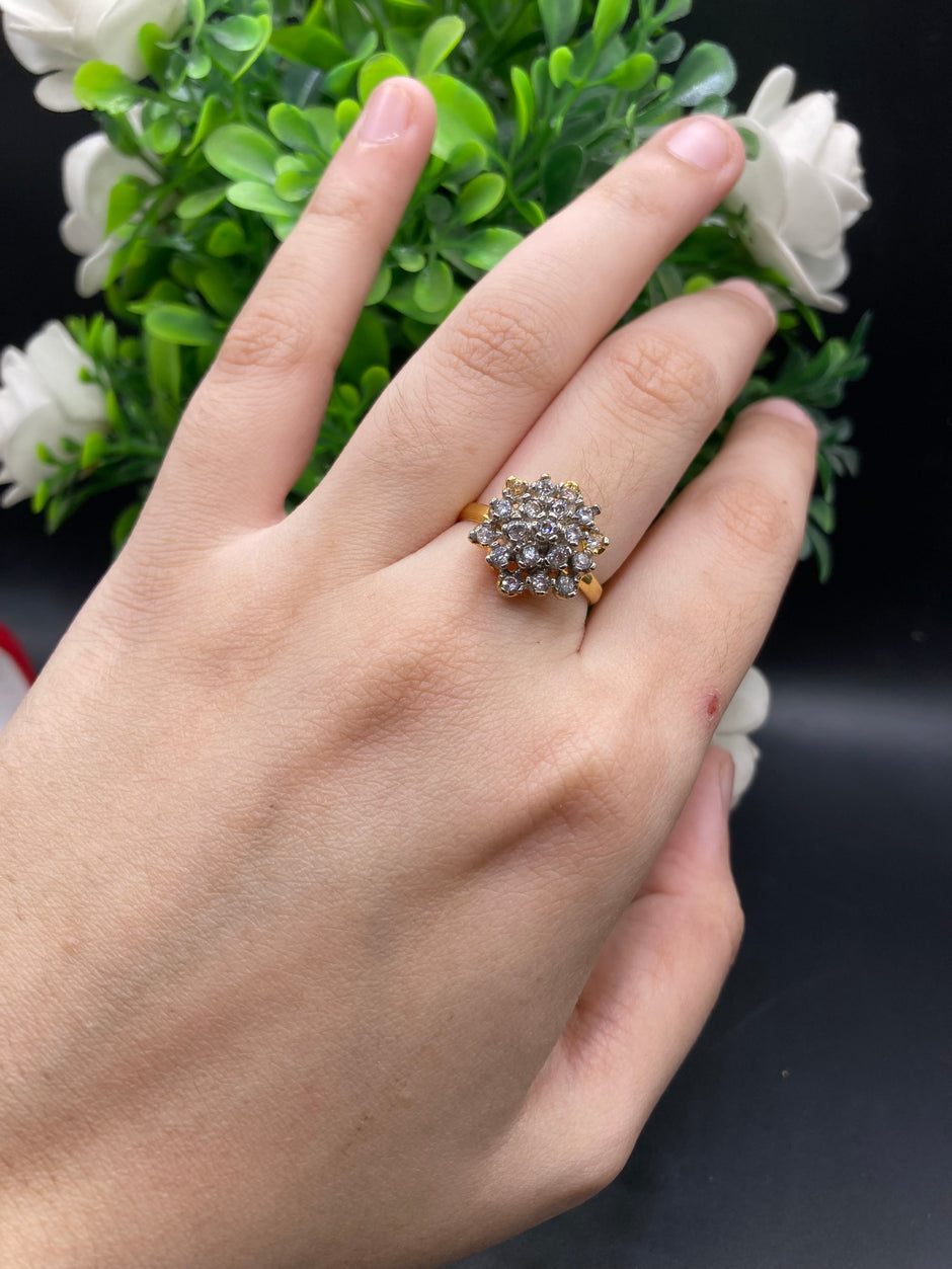 Rings – Fashion Jewllery By Muskan